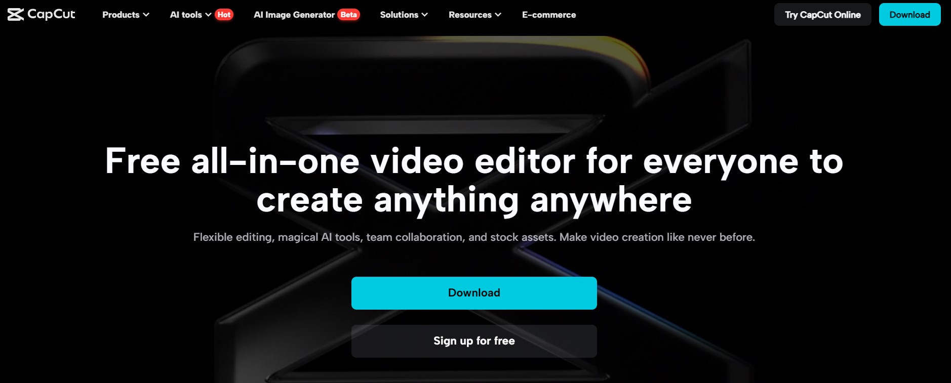 7 Begeinner-Friendly Video Editing Apps And Software (2025)